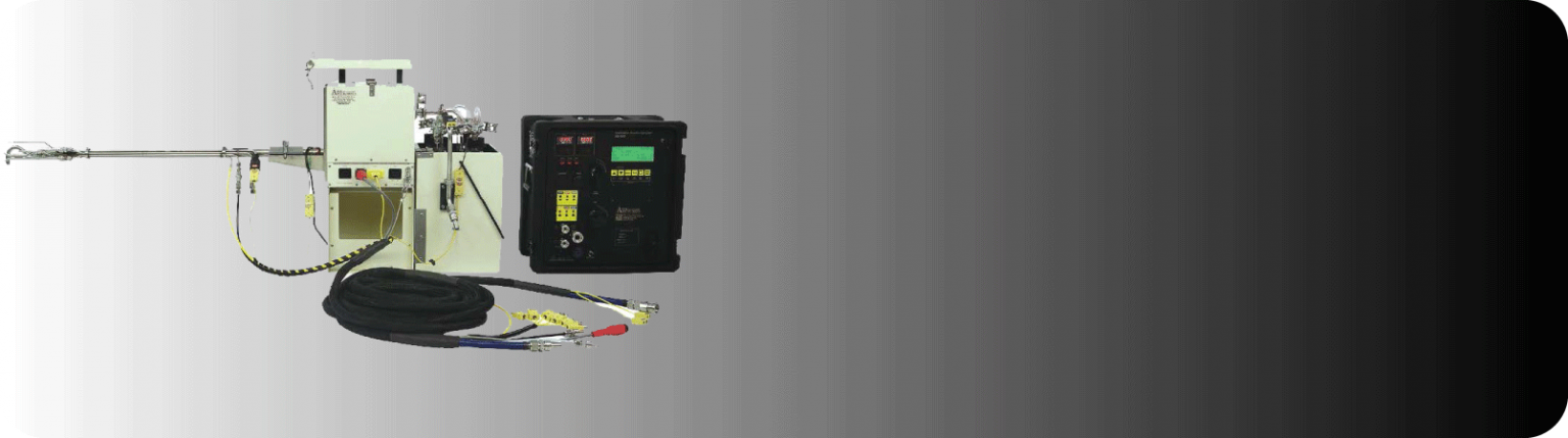 Method 26A Sampling Train